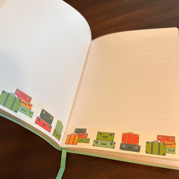 Office | Custom Made Journal | Poshmark